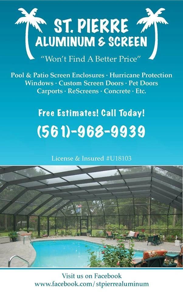 St Pierre Aluminum Inc