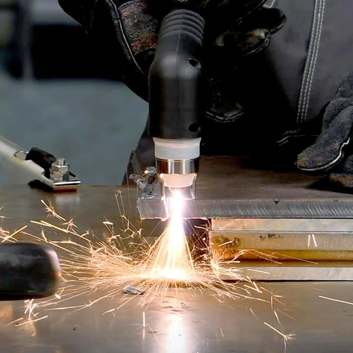 Halo Innovations High-Quality Plasma CNC Machines