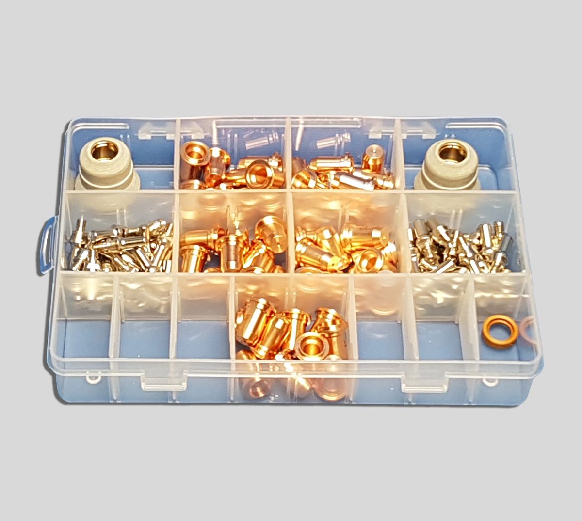 PT60 Consumable Kits
