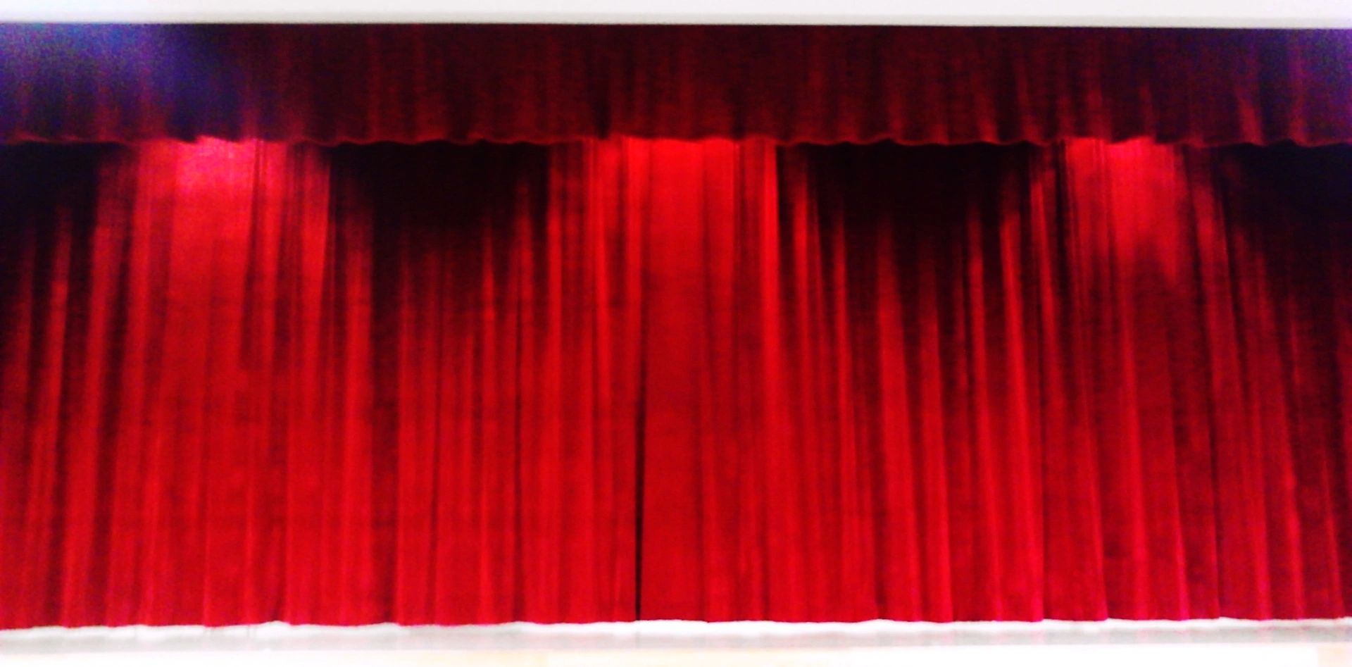 Quality Stage Curtains