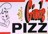 Gino's Pizza Inn