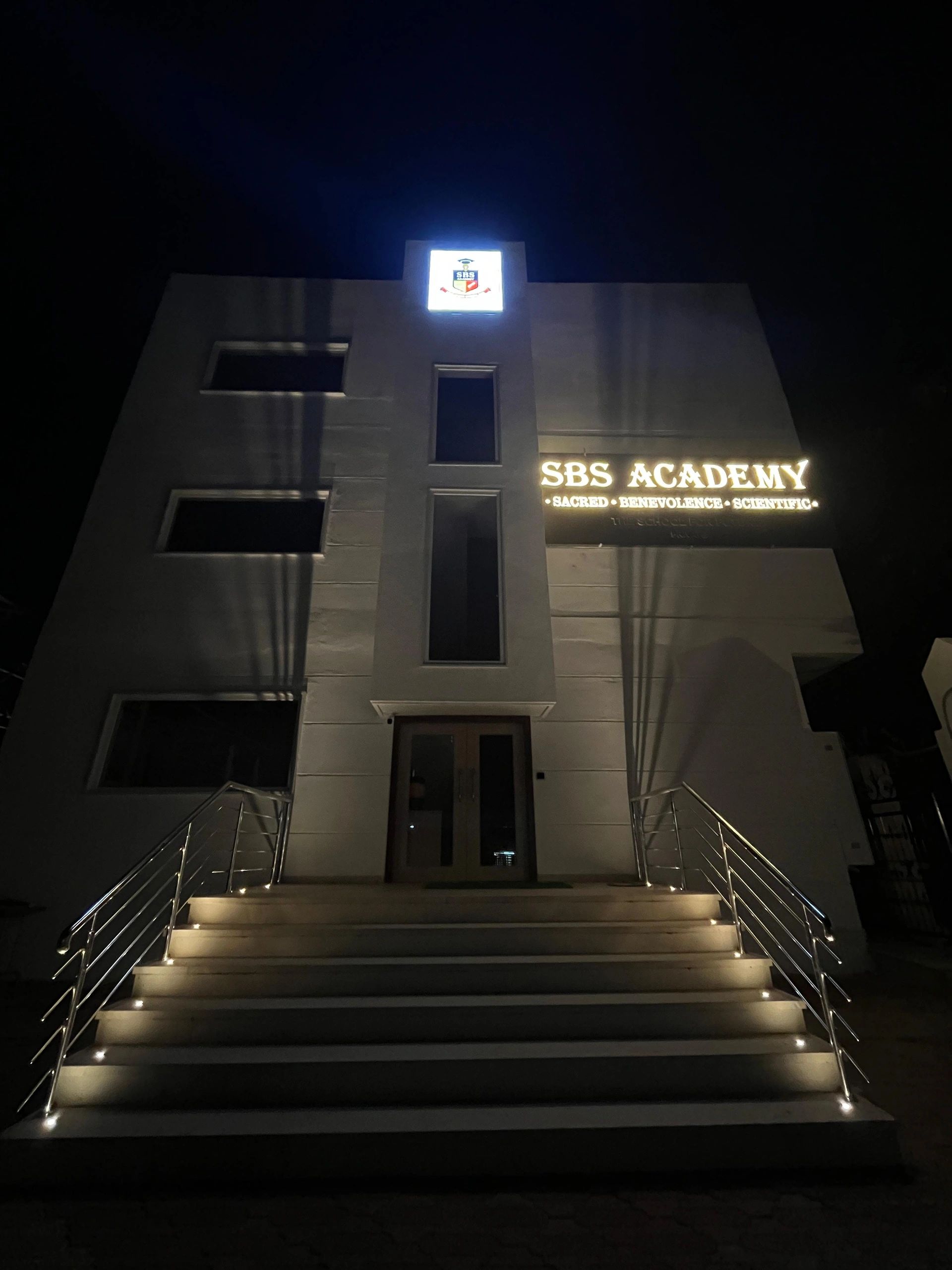 SBS ACADEMY