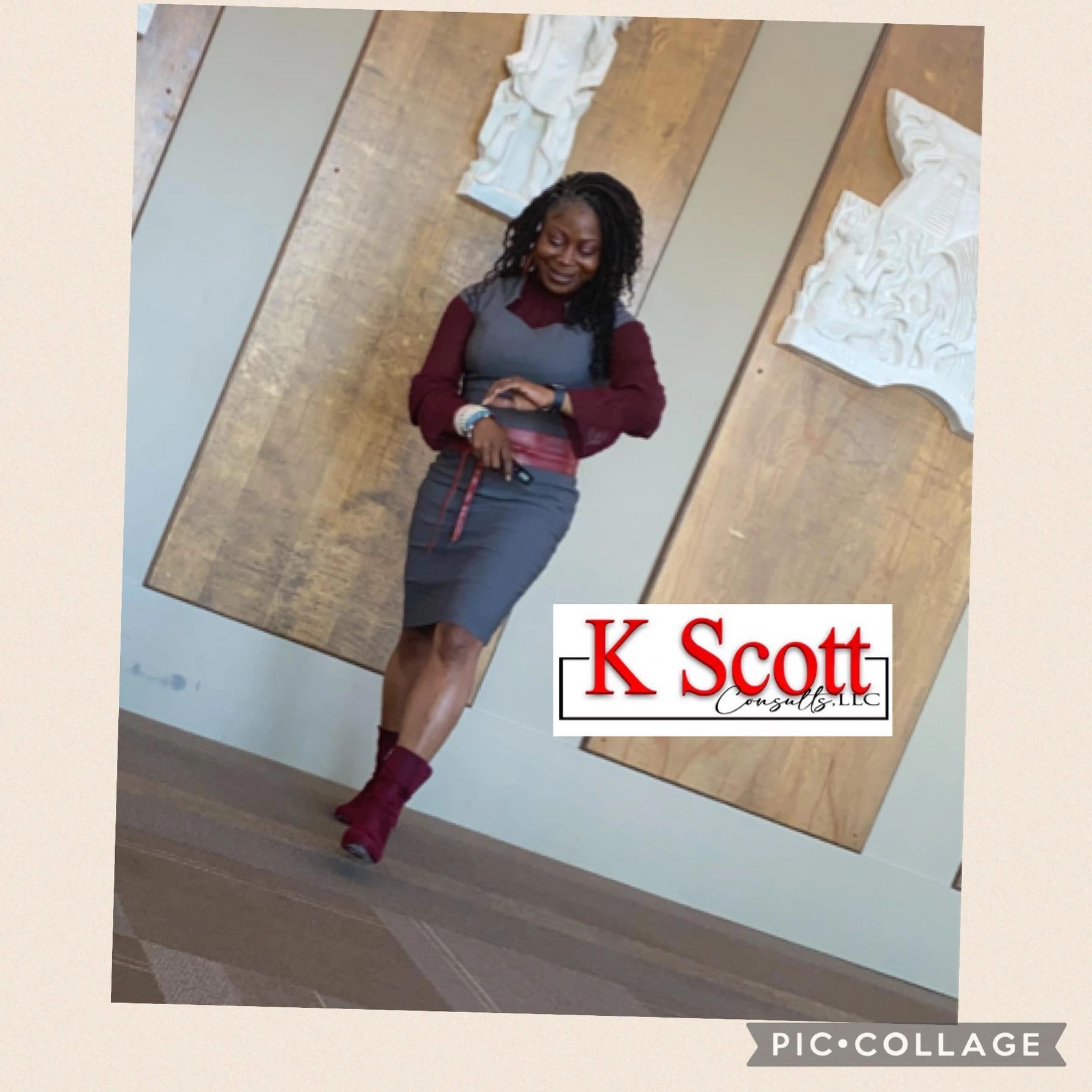 K Scott Training 2026