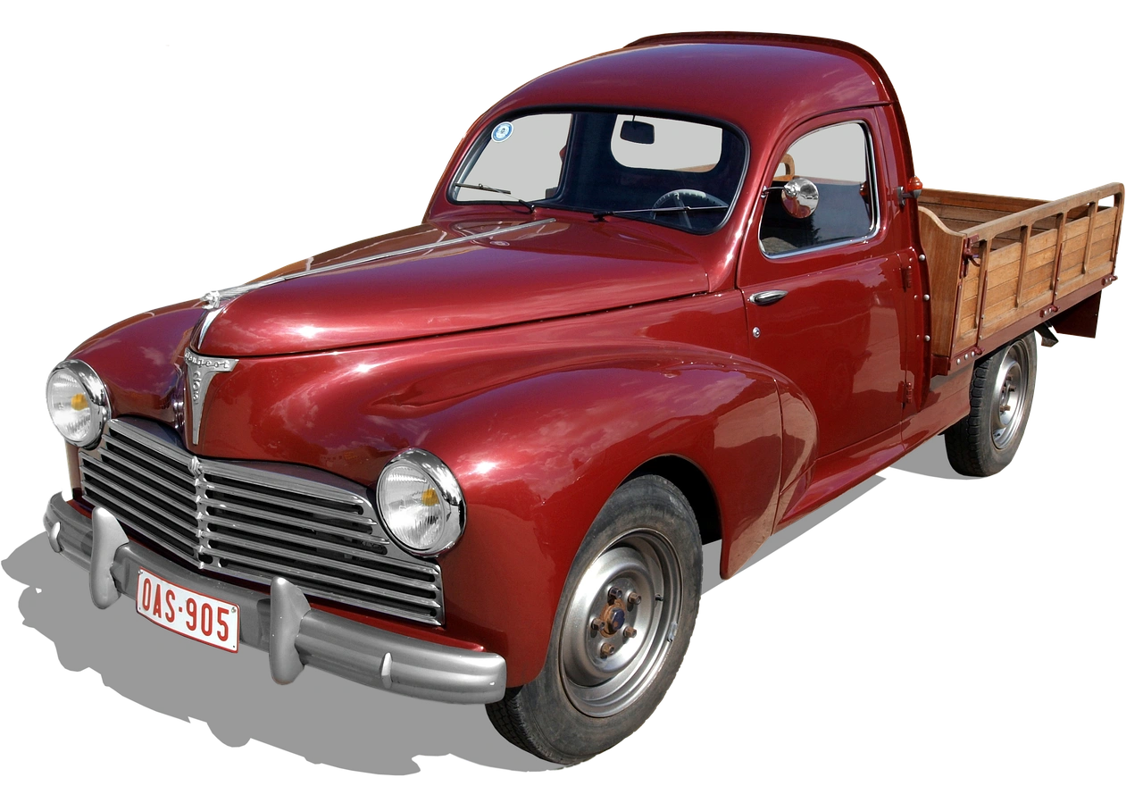 Diesel-Driven Power: South Florida’s Best Diesel Pickup Service