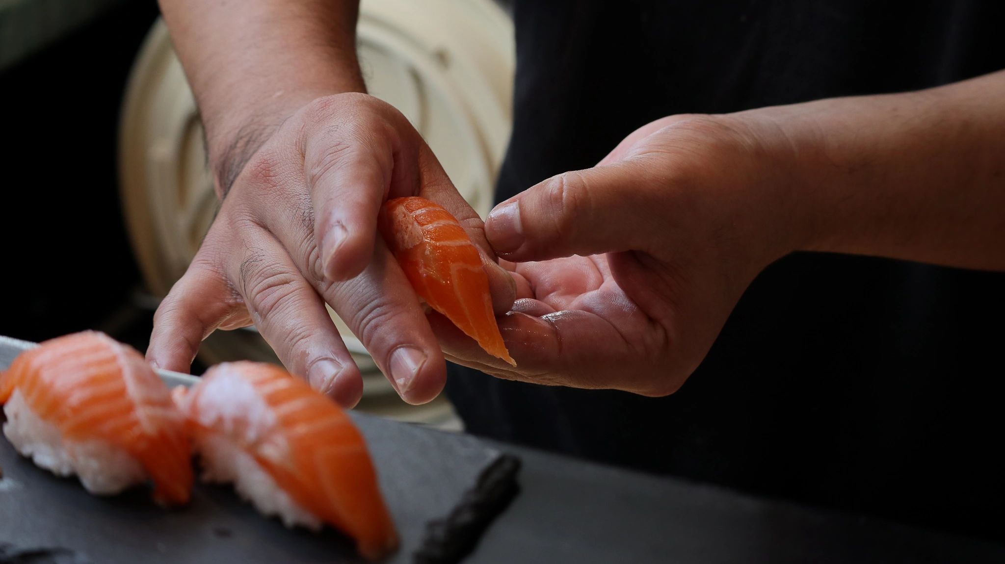 Sushi Restaurant | Sushi Fire Fullerton