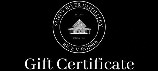 Sandy River Distillery, Inc. - Whiskey, Tasting