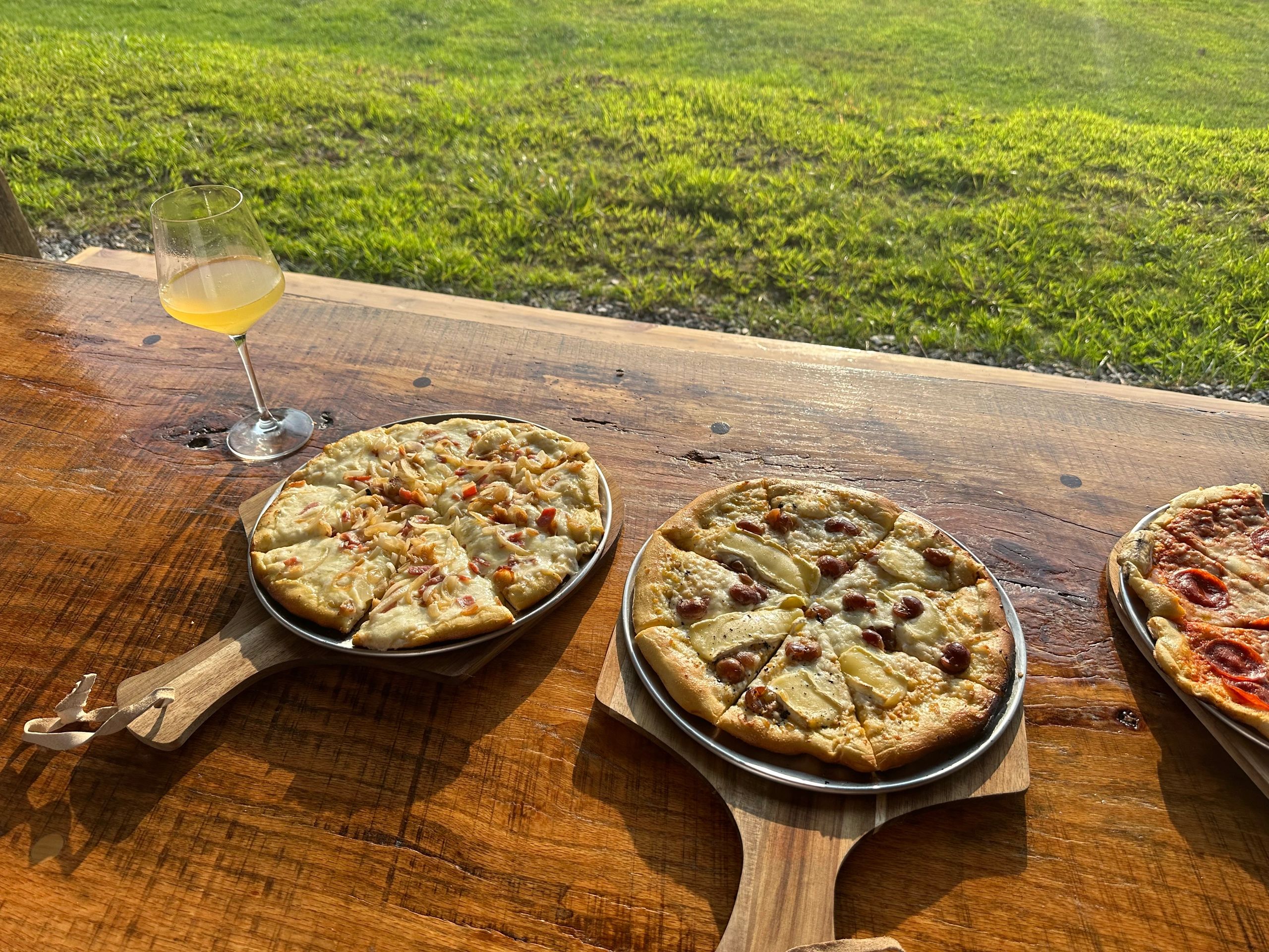 Sandy River Distillery, Inc. - Whiskey, Tasting