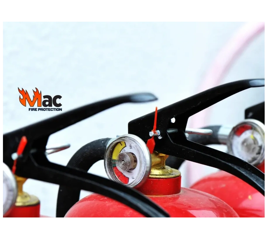 Mac Fire Protection - online