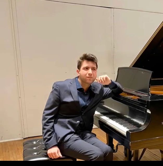 Alex Rotundo