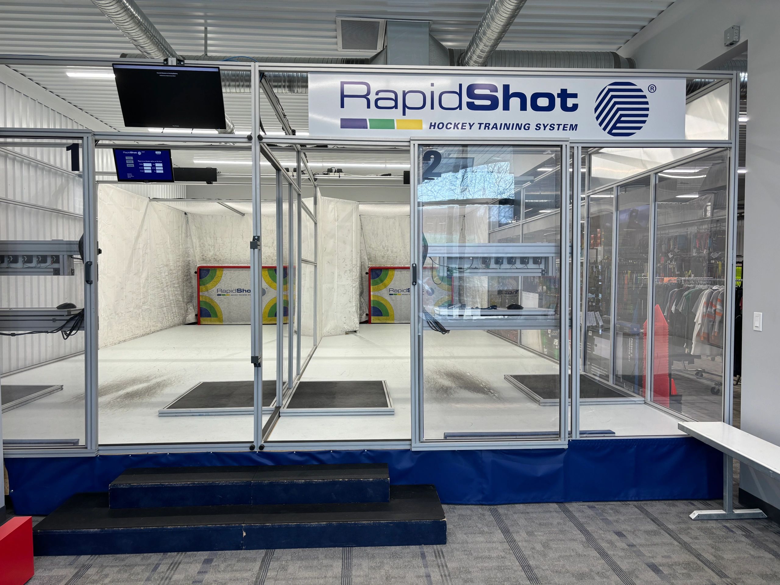 RapidShot