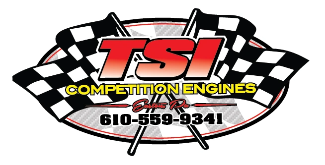 About | TSI Competition Engines