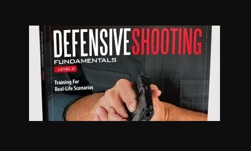 Gun Safety Training Ensuring Responsible Firearm Ownership