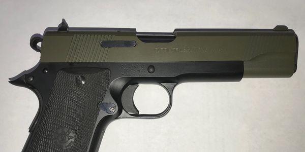 Hydro Dipping Guns & Gunsmith Services in Walker, LA | P&D Concealed ...