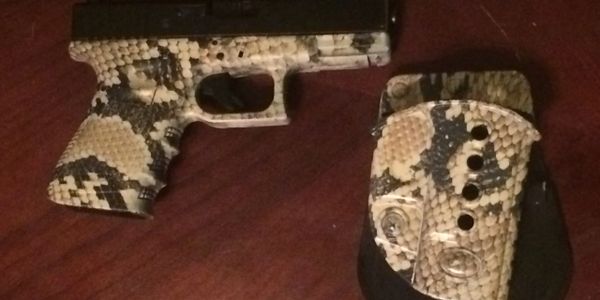 Hydro Dipping Guns & Gunsmith Services in Walker, LA | P&D Concealed ...