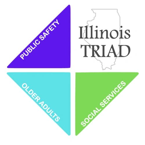 IL State Triad Association