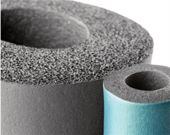 Acoustic Lagging - J-PIPES INSULATION