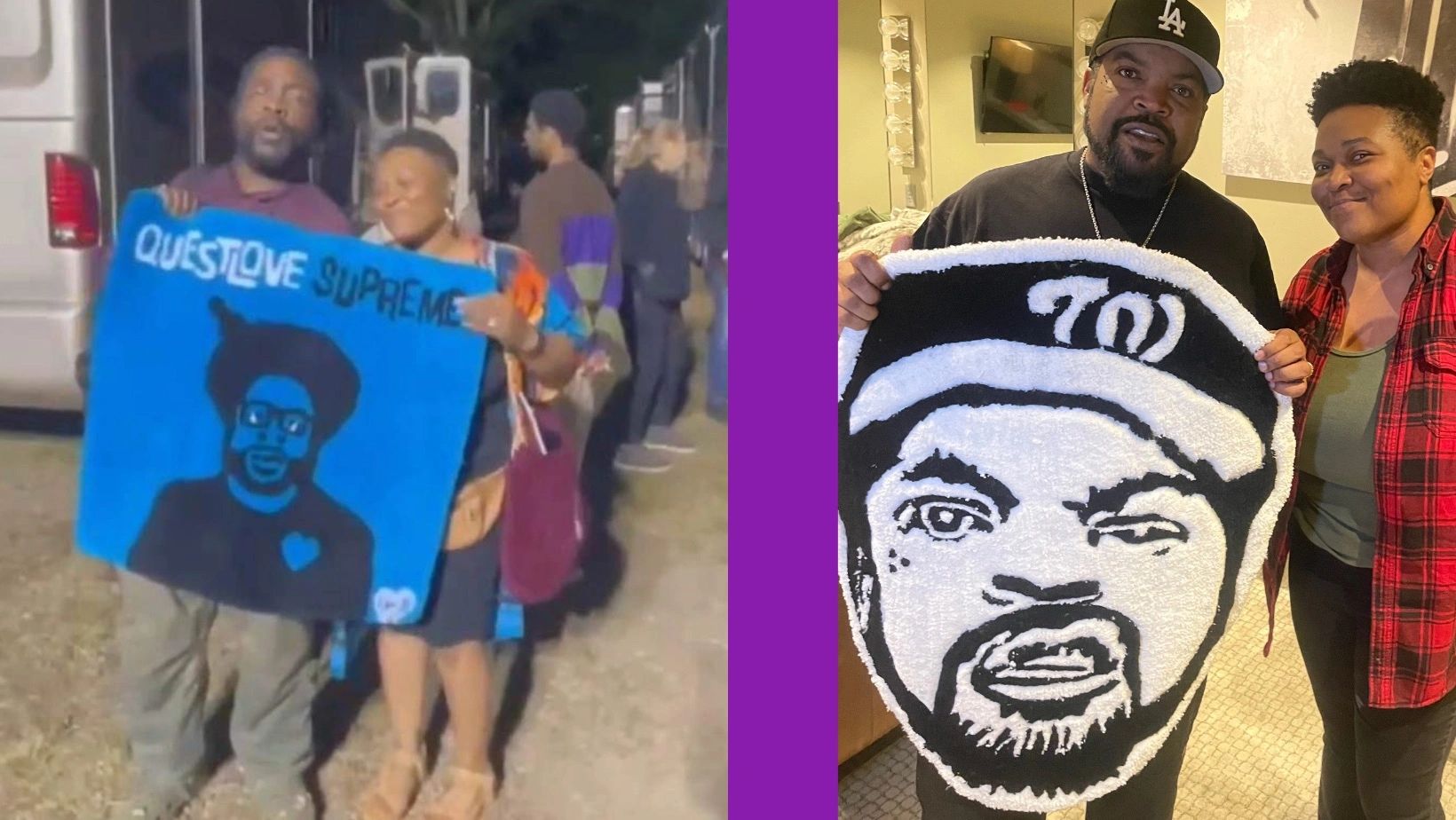 Learn the Art of Rug Tufting at MoCity Tufting Workshops