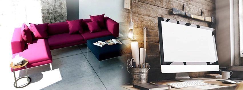 Interiorismo Online | Estudio Dual