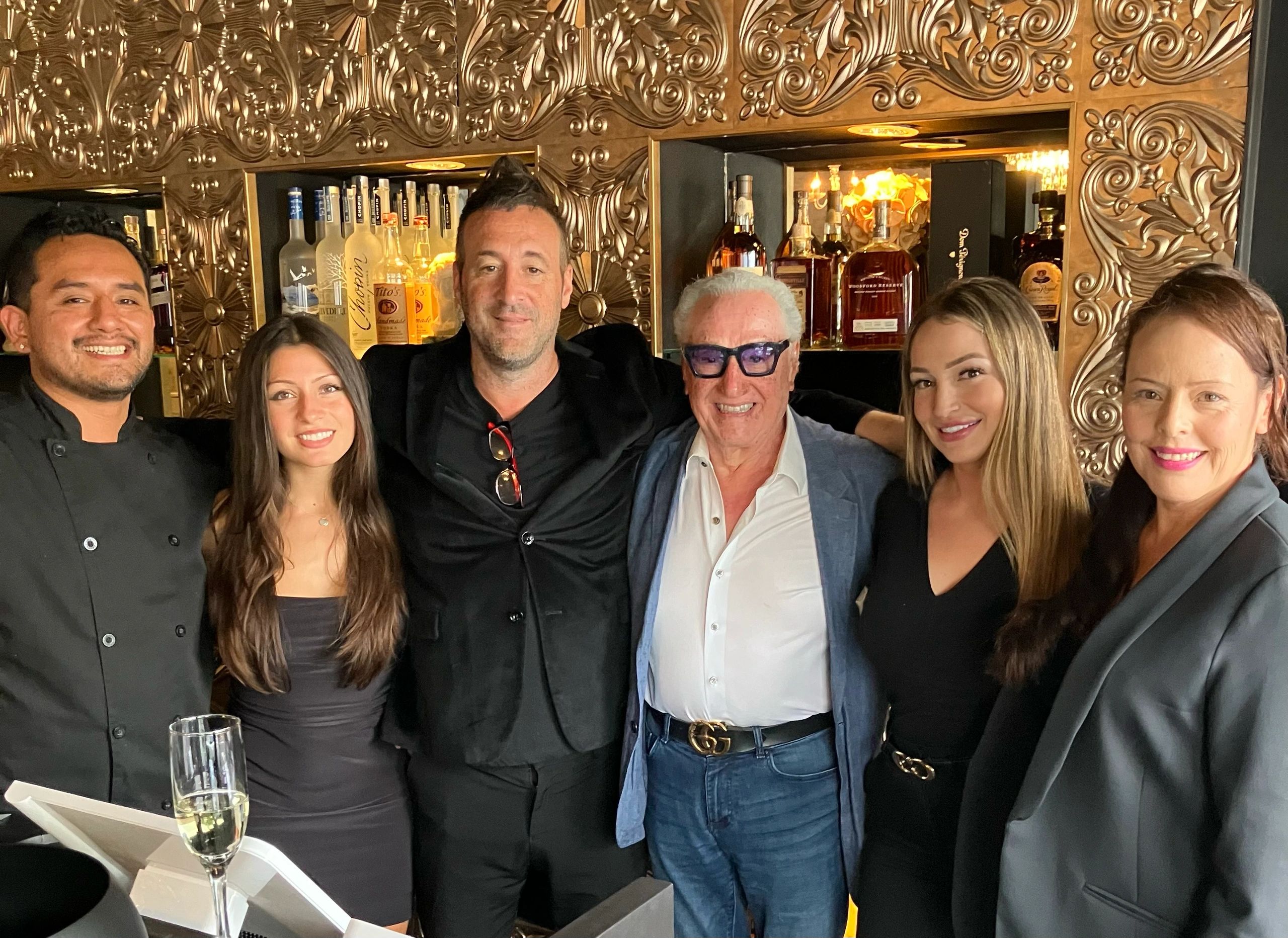 Rimini Restaurant - Authentic Italian Restaurant in Kirkland's Historic ...