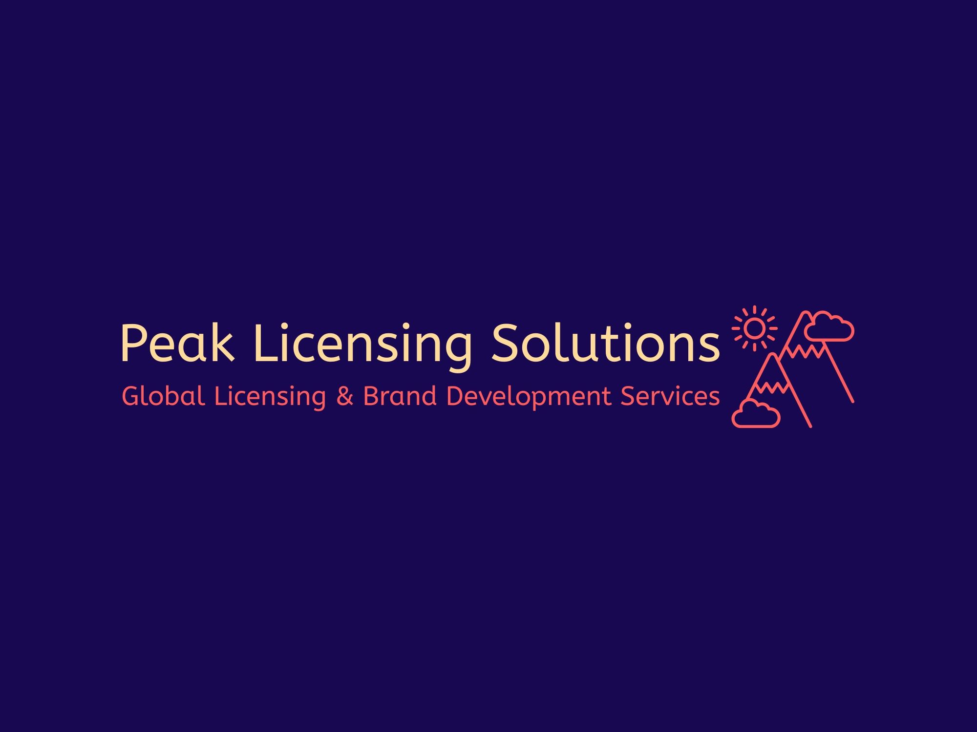 Peak Licensing Solutions
