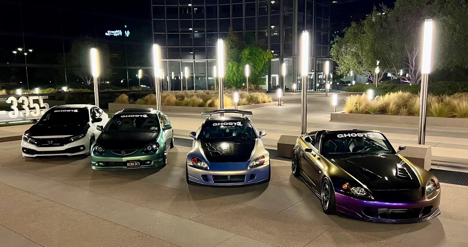 Shop the Best Car Wrap Selection Online