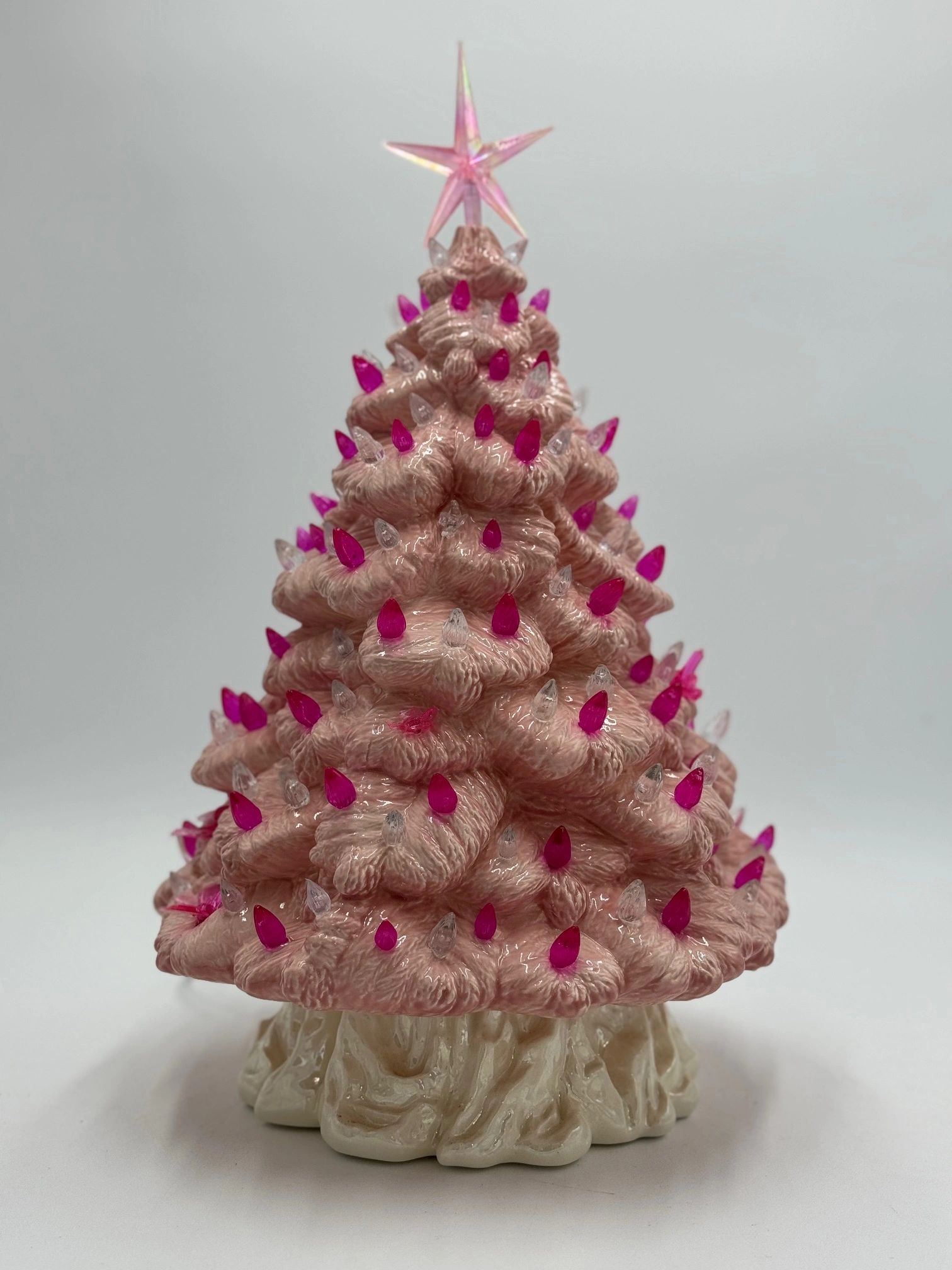 Shop Beautiful Ceramic Decor at Edna's Crafty Creations