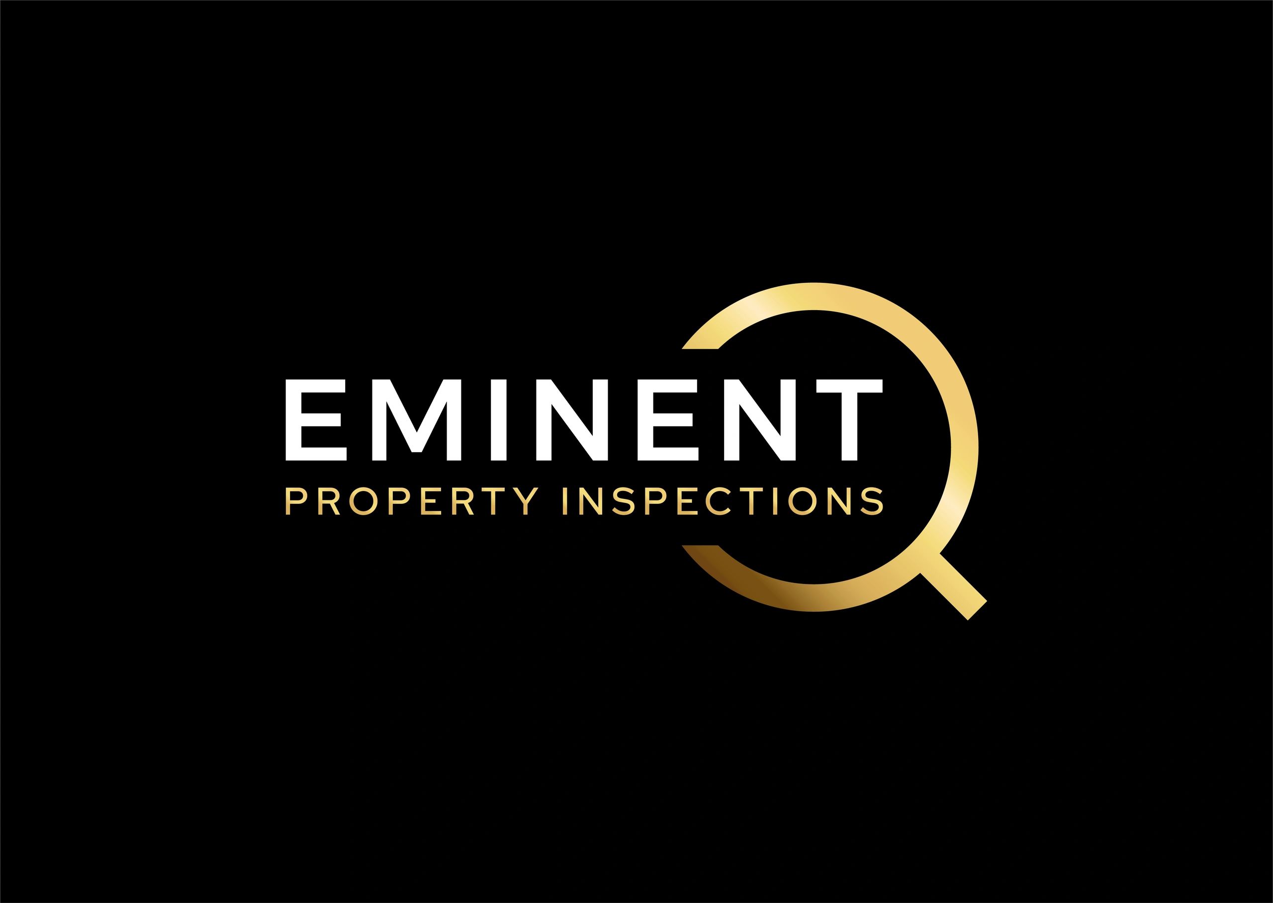 Professional House Inspector | Eminent Property Inspections LLC