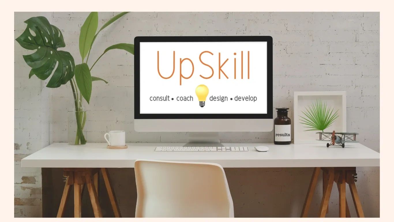 UpSkill