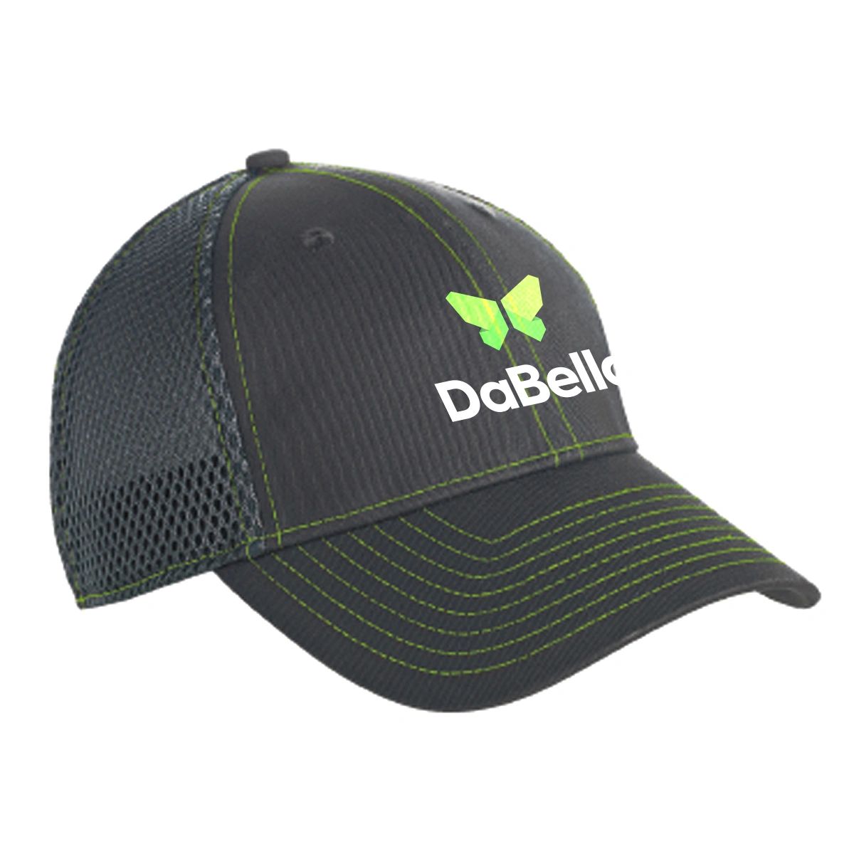 NE1120 Stretch Mesh Cap