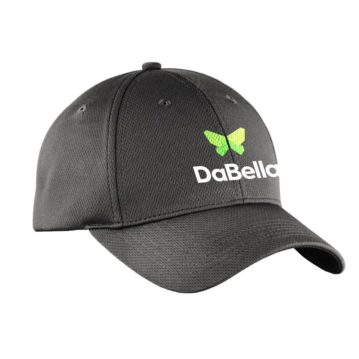 STC26 Sport-Tek® PosiCharge® RacerMesh® Cap