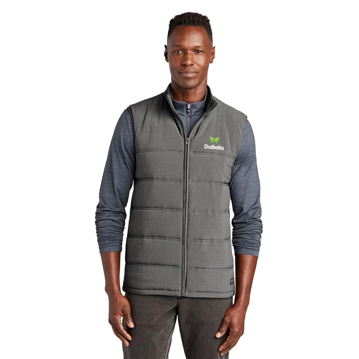 TM1MW453 TravisMathew Cold Bay Vest