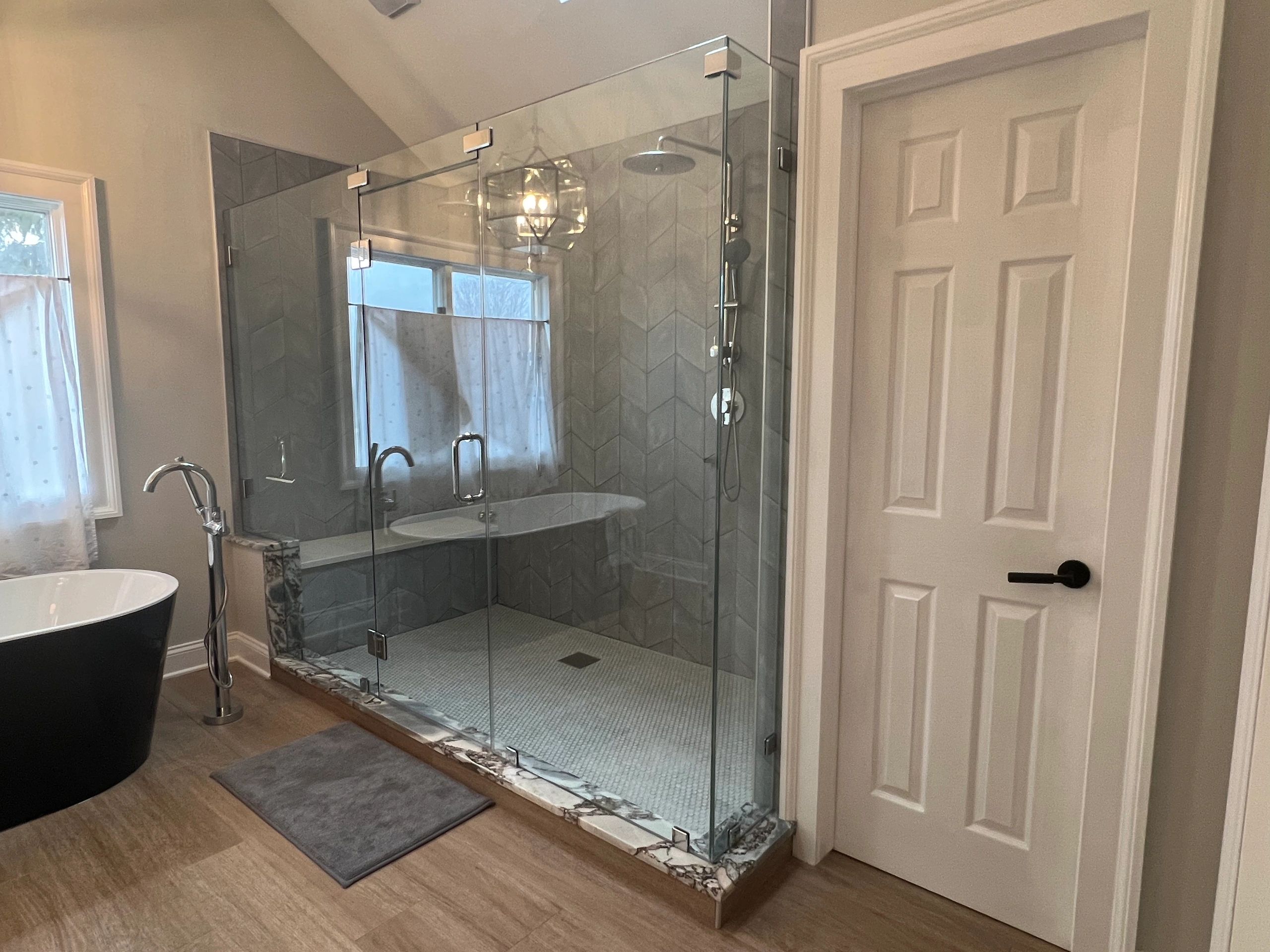 Buffalo bath and tile - Bathroom Remodeling, Tile Installation