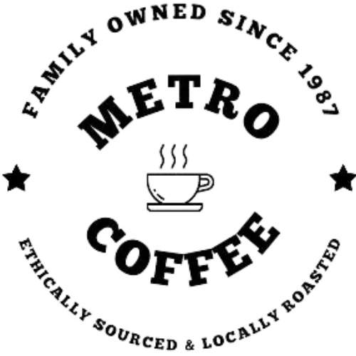 Best Coffee - Metro Coffee Grouppe
