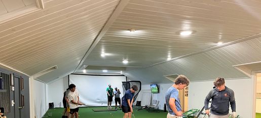 Junior Golf, Golf Lessons, Indoor Golf, Instruction
