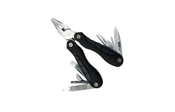 ParaForce Compact Multi-Tool 13 in 1