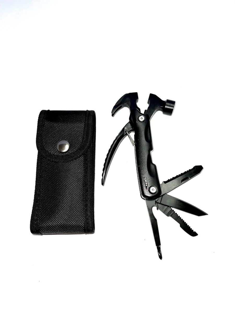 Multi-tool 12 en 1
