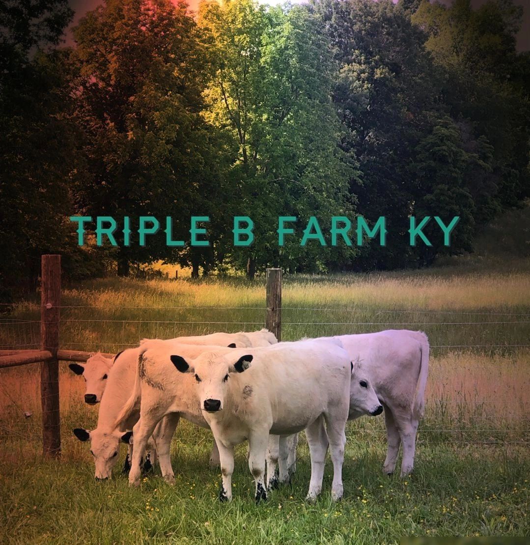 Triple B Farm Ky