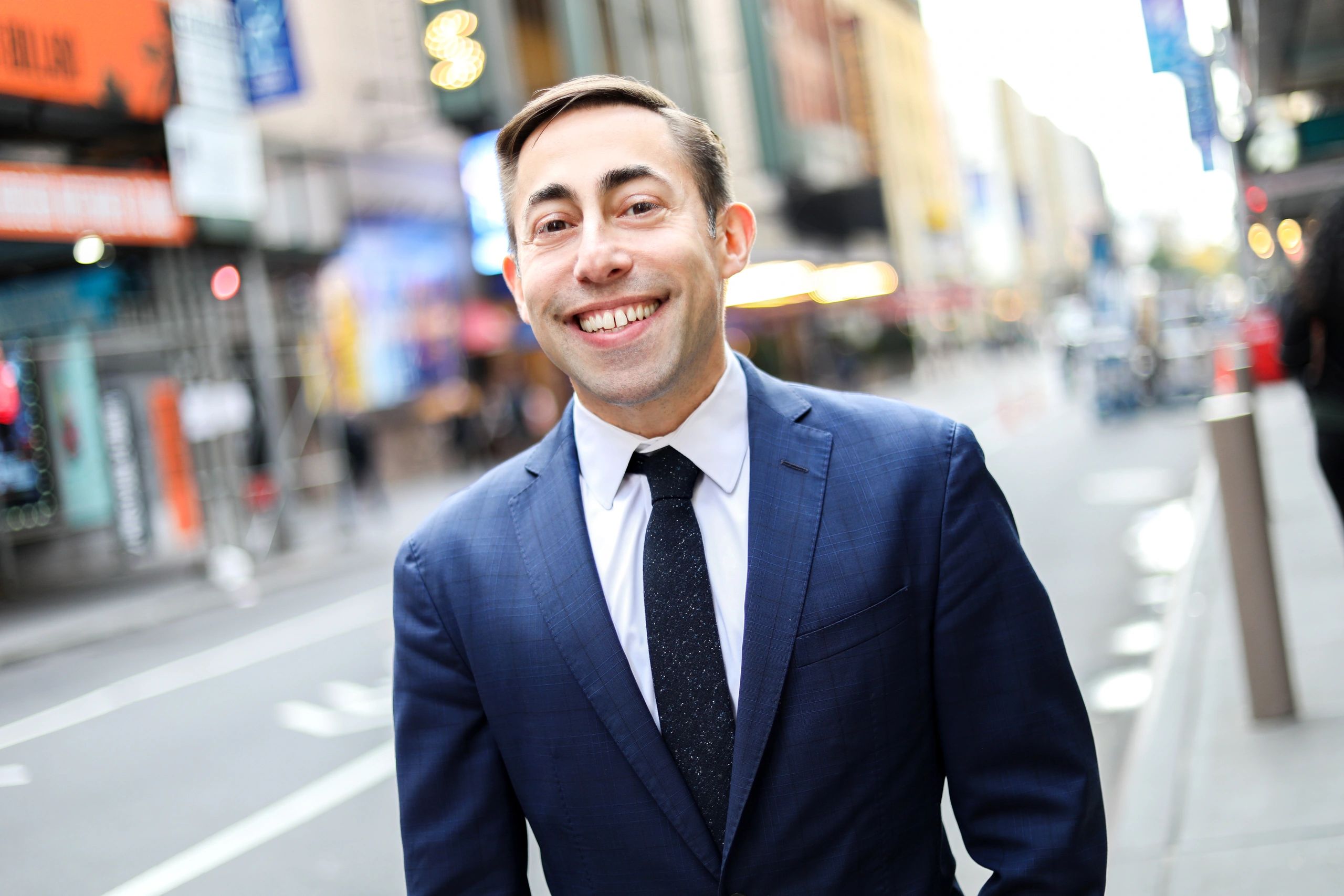 Hal Goldberg