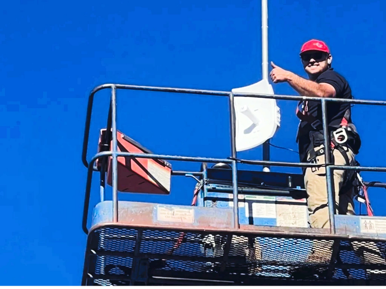 Expert Data Cabling Services