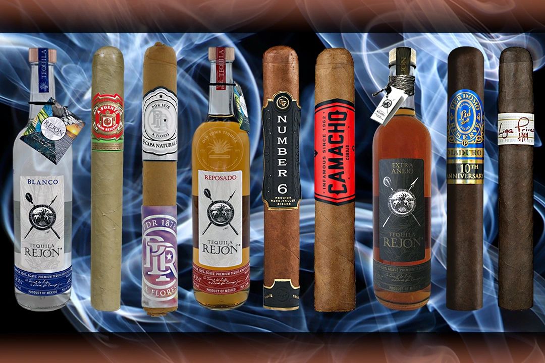 Select Savor Share Cigar Sensations - Cigar Knowledge and Articles ...