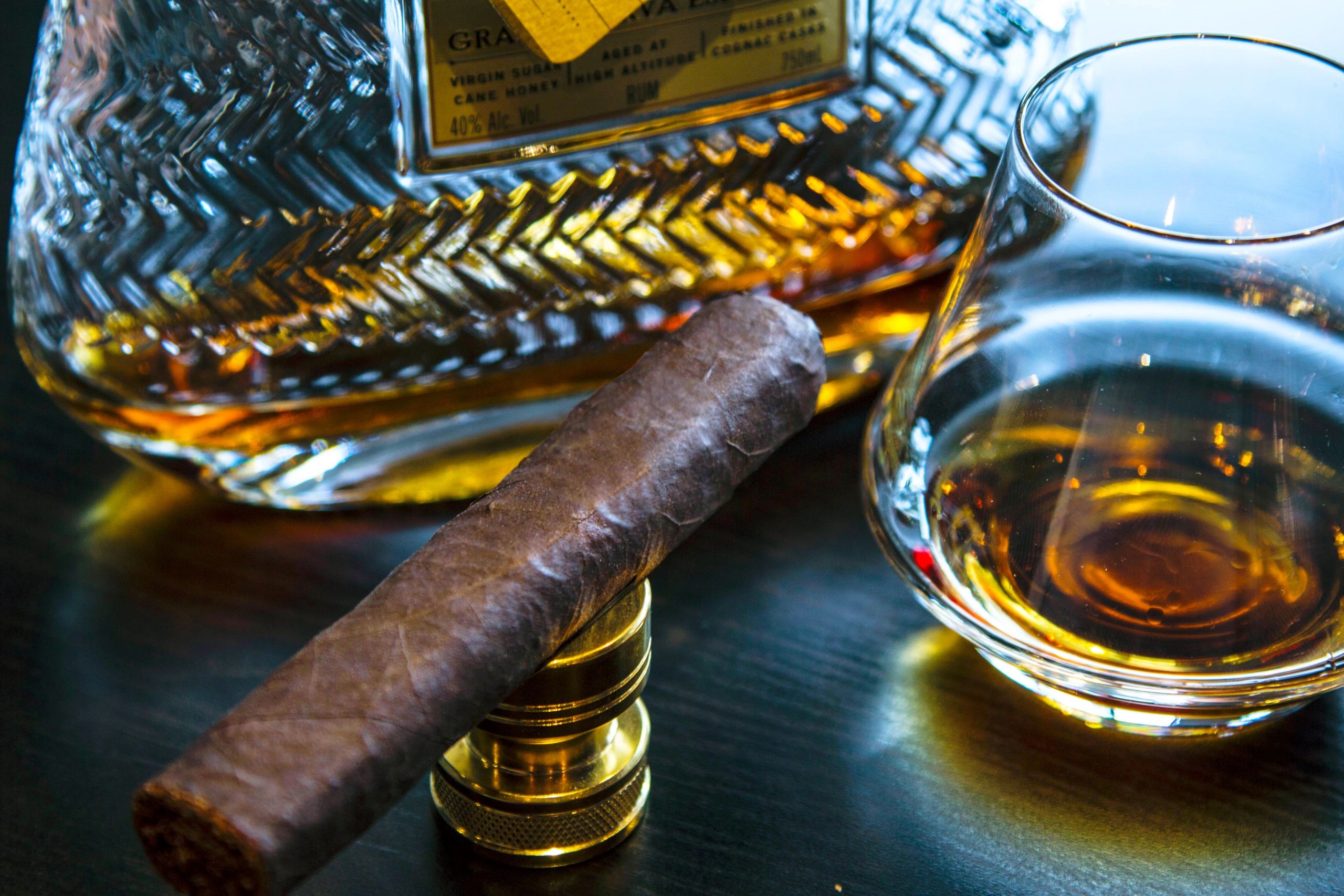 Pairing And Pondering