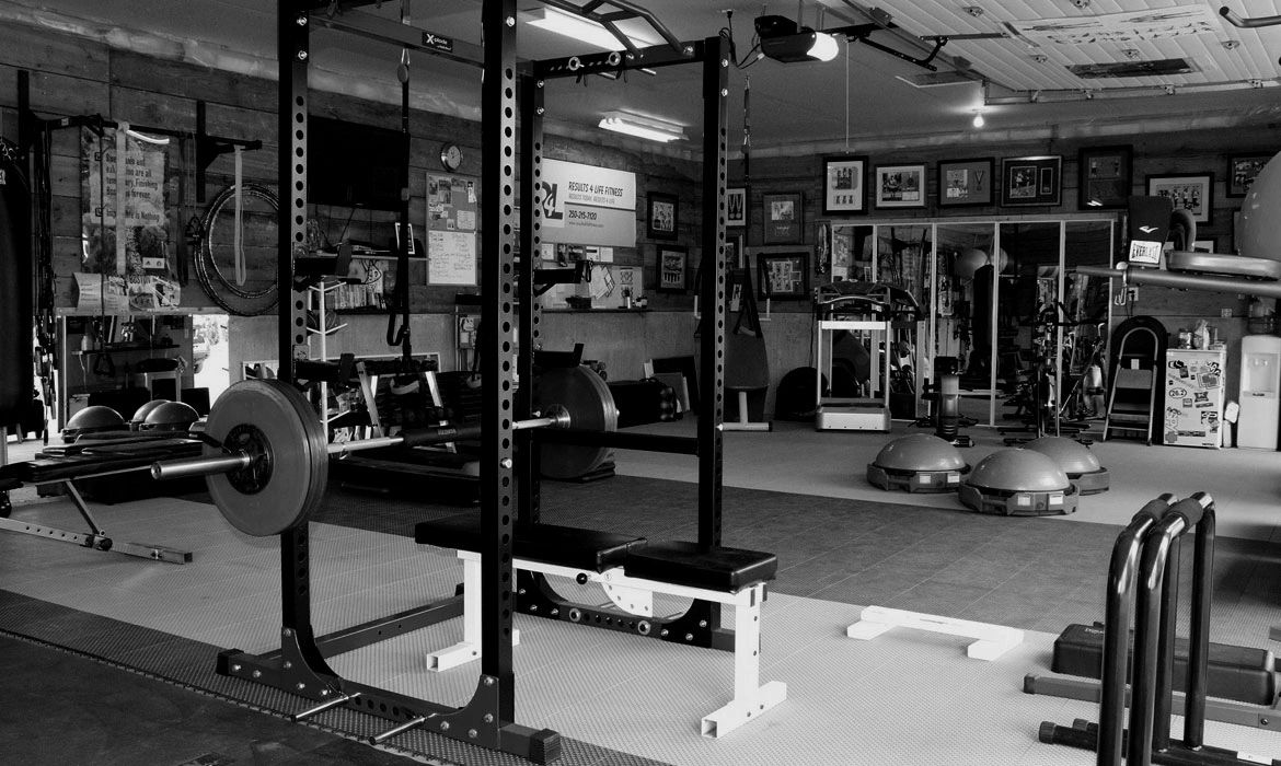 Results 4 Life Fitness