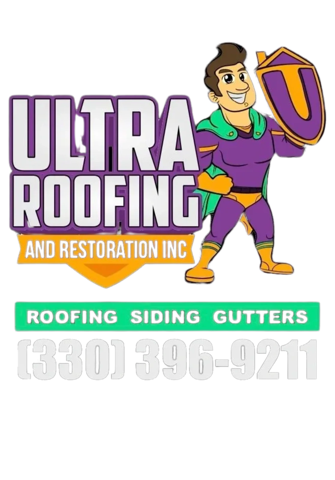 Ultra Roofing and Restoration