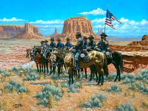 8cavalry
