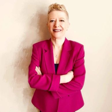 Meet Our Board Members | Healthy Living with a Vision Foundation