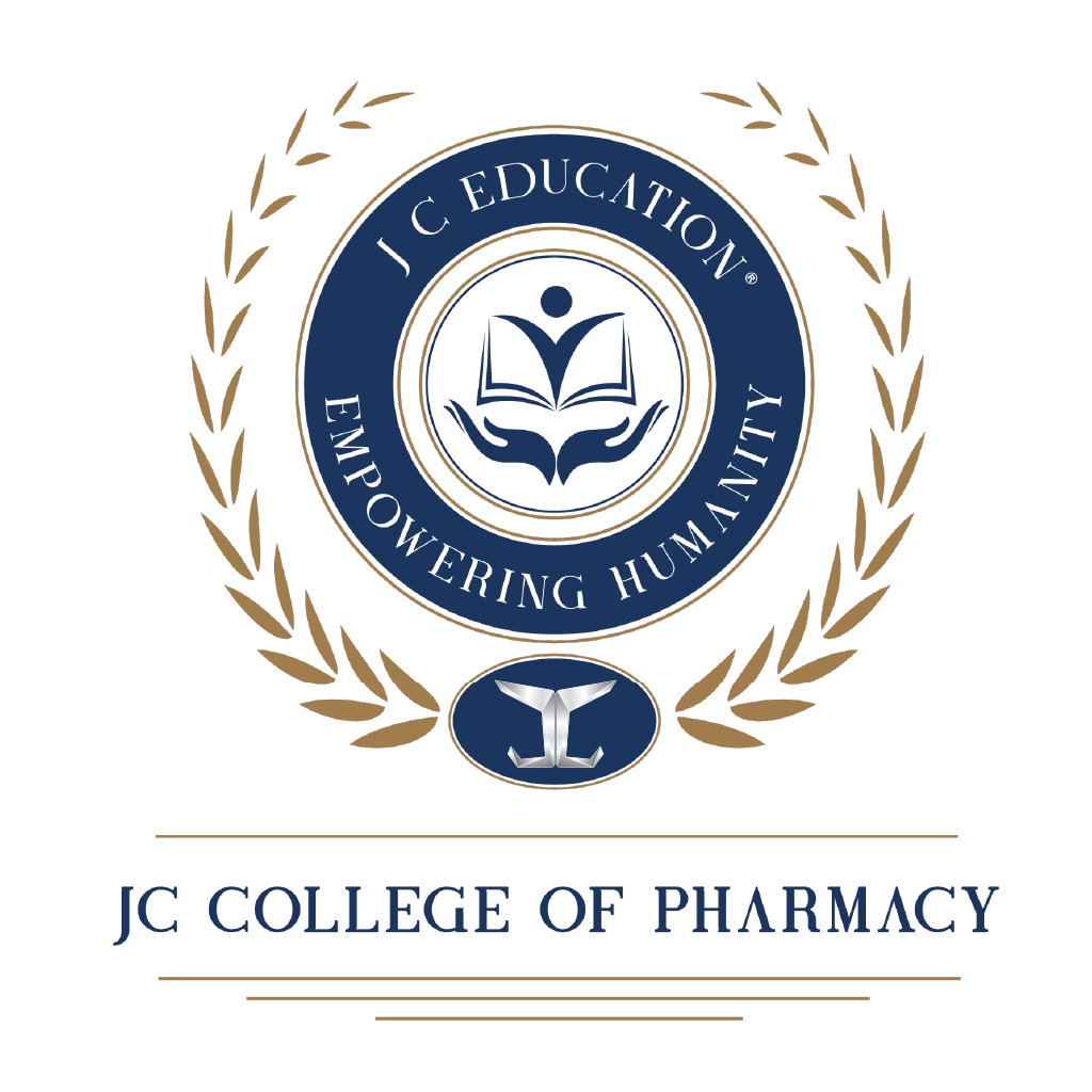 Pharmacy Education for Future Pharmacists at JC College