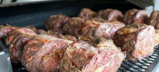 ThinBlueSmokery - Tbs Bbq, Dripping Springs