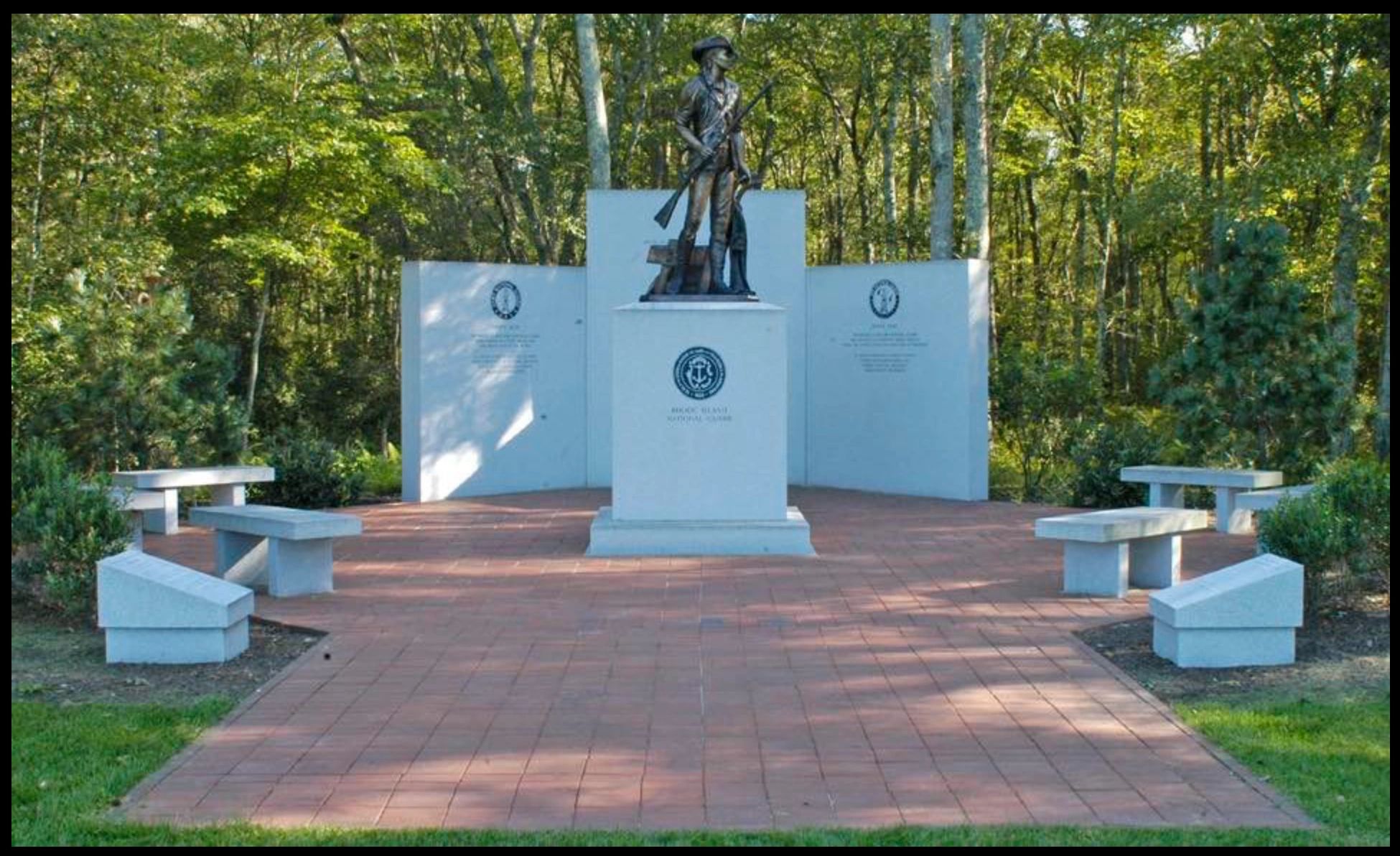 Rhode Island National Guard (RING) Retirees Association