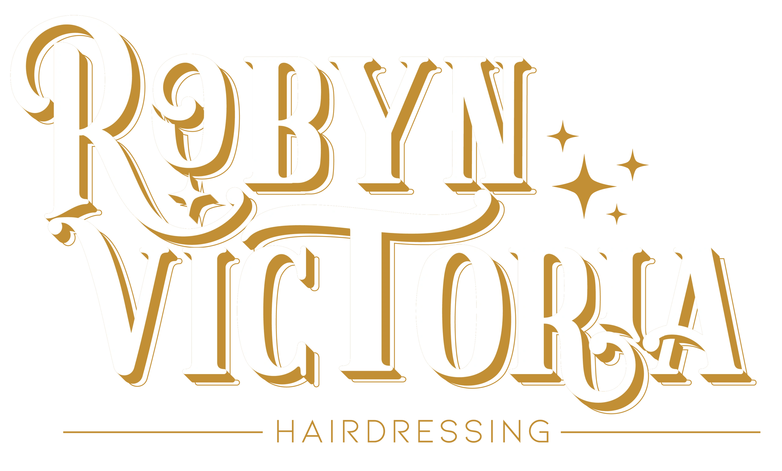 Robyn Victoria Hairdressing