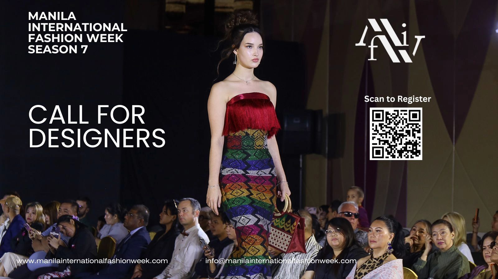 Manila International Fashion Week: The Ultimate Fashion Week Event